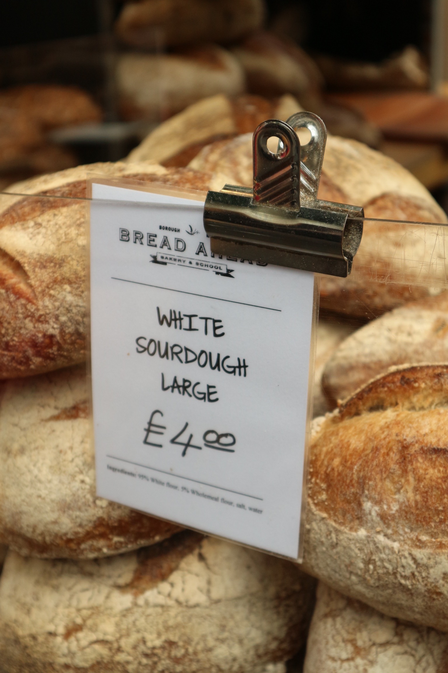 Borough Market: come è cambiato negli anni il più antico mercato di ...