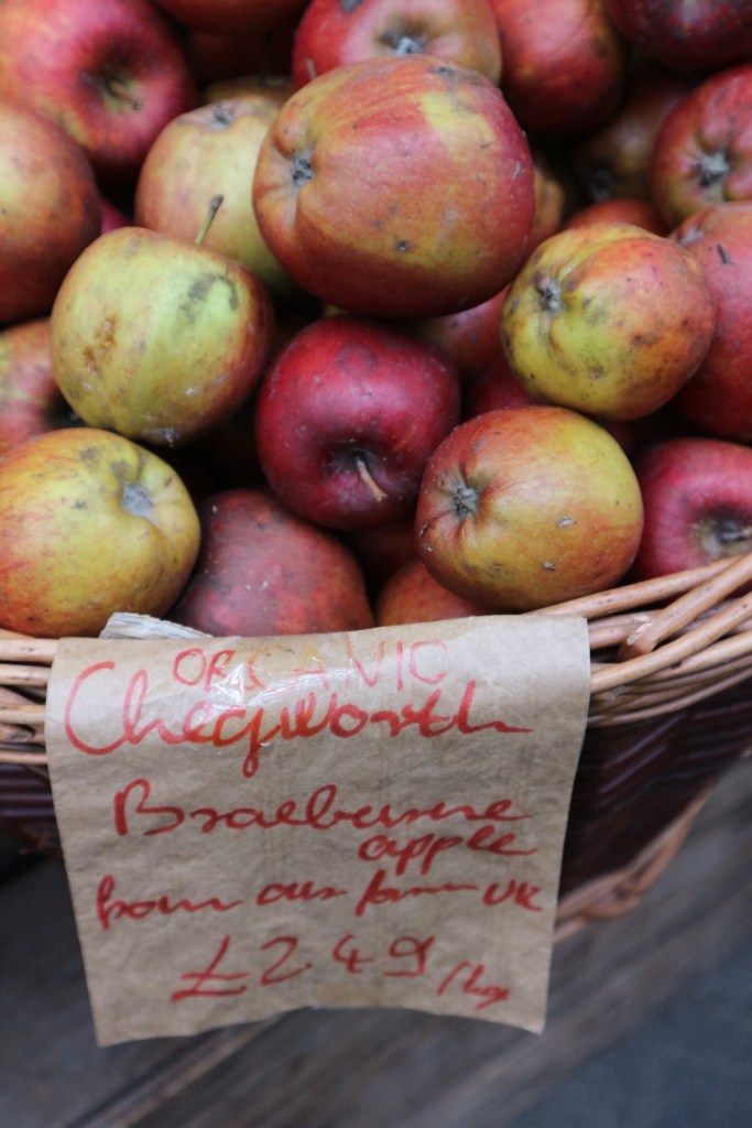 Borough Market: come è cambiato negli anni il più antico mercato di ...