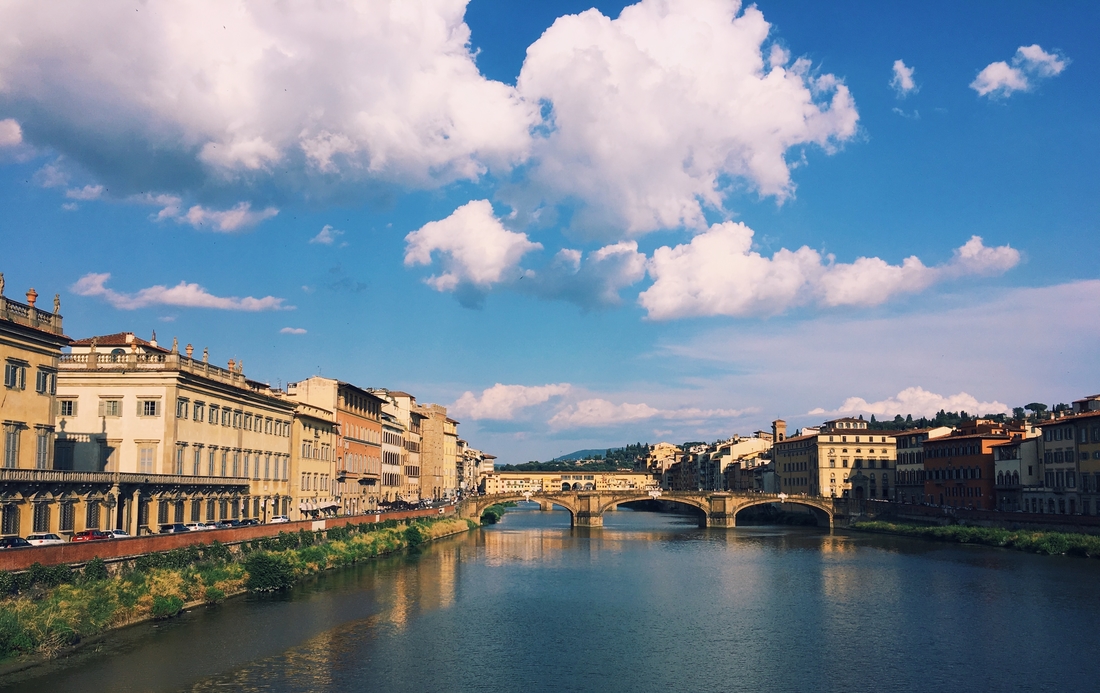 Come fare a organizzare un viaggio a Firenze – The Food Traveler