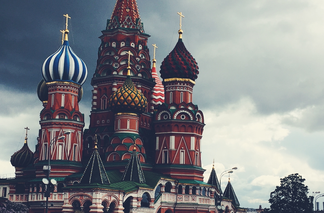 Mosca: 10 cose da sapere prima di partire – The Food Traveler