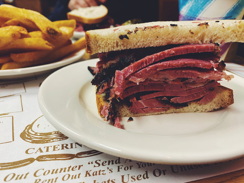 Cosa sapere prima di organizzare un viaggio a New York – The Food Traveler