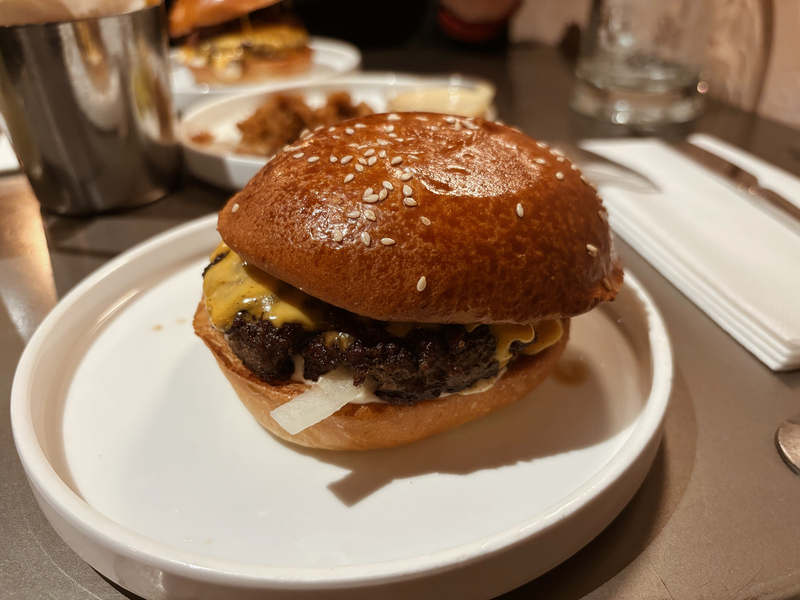 Dove mangiare a Londra (edizione 2024) – The Food Traveler