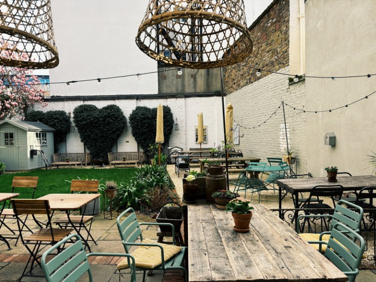 Dove mangiare a Londra (edizione 2024) – The Food Traveler